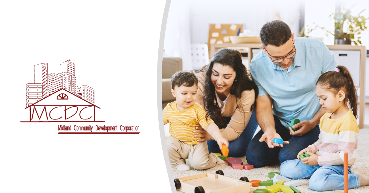 Mortgage Principal Reduction Program - Midland Community Development ...